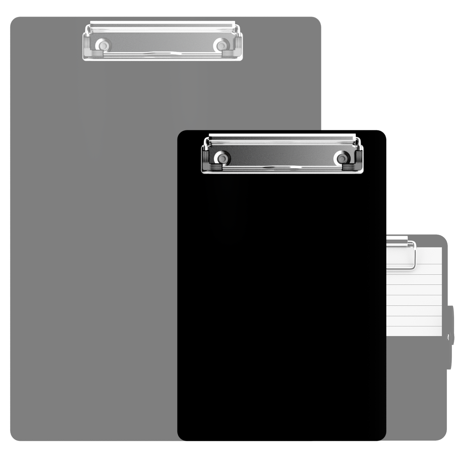 Small Size ISO Clipboards