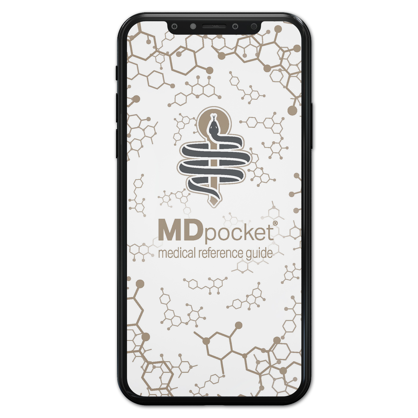 MDpocket® Neurology Edition eBook